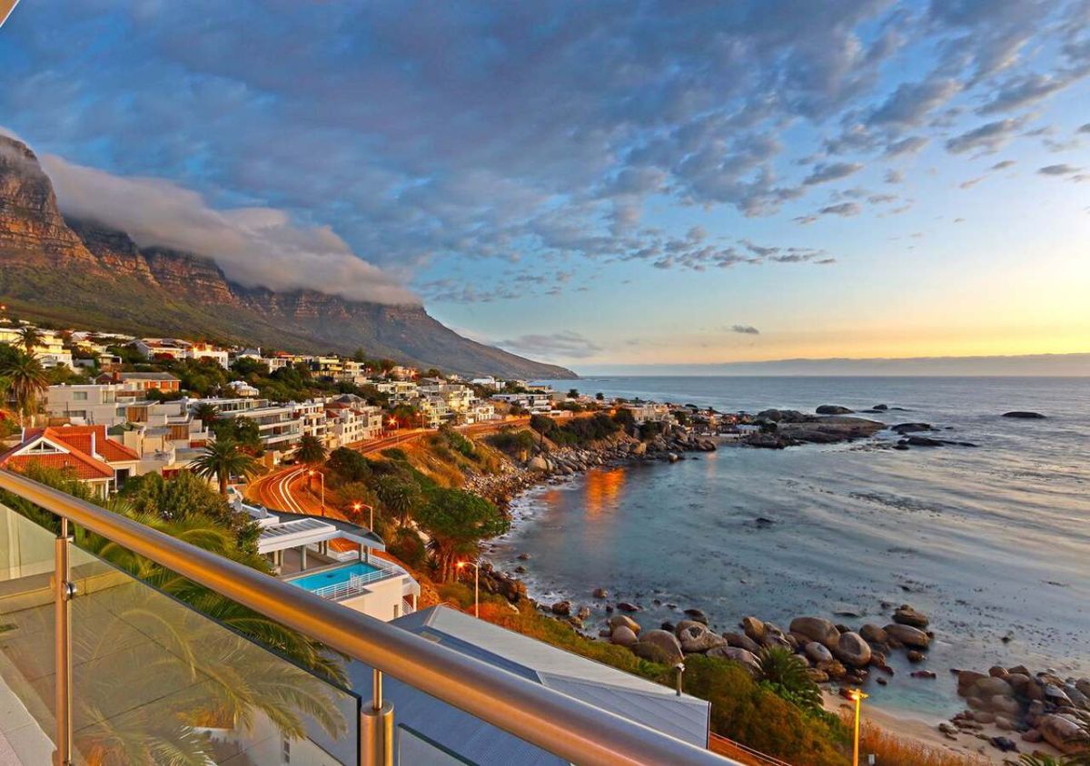 CAPE NIGHTS VILLA Rental in cape-town | Luxury Hideaways SA